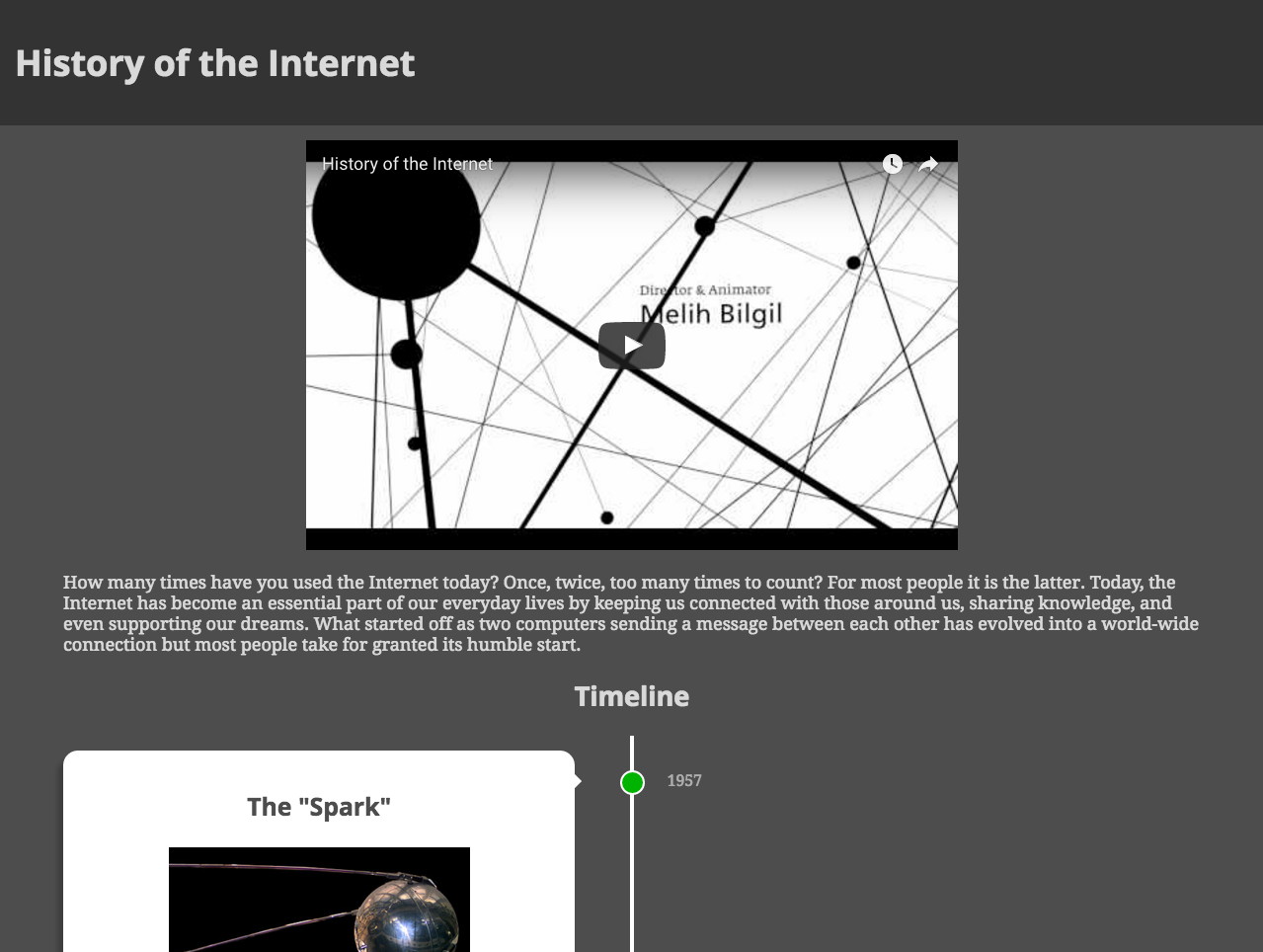 Beth Pauley | Web Developer
