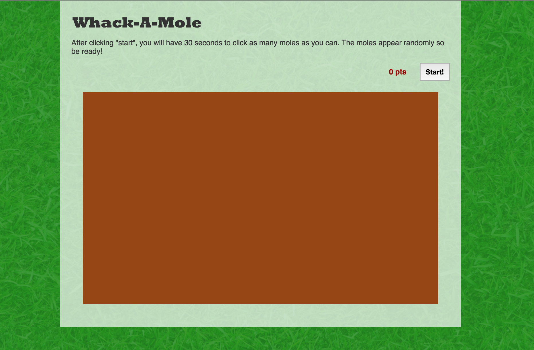 Beth Pauley | Web Developer